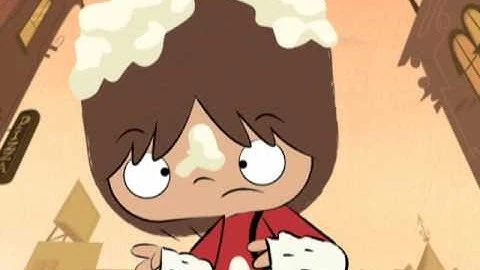 Mac Foster | Characters Human Names Wiki | Fandom