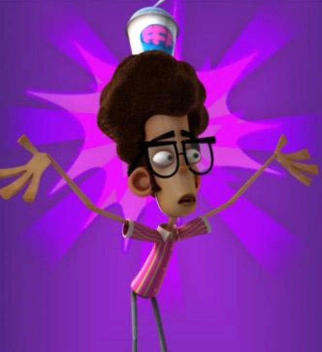 Lenny (Fanboy and Chum Chum) | Characters Human Names Wiki | Fandom