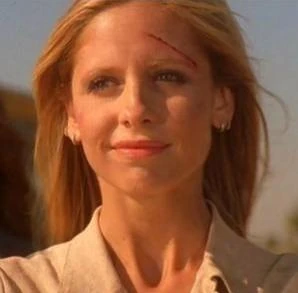 Buffy Summers | Characters Human Names Wiki | Fandom
