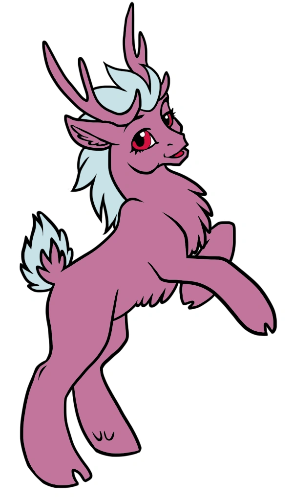 Lis (Reindeers) | Characters Human Names Wiki | Fandom