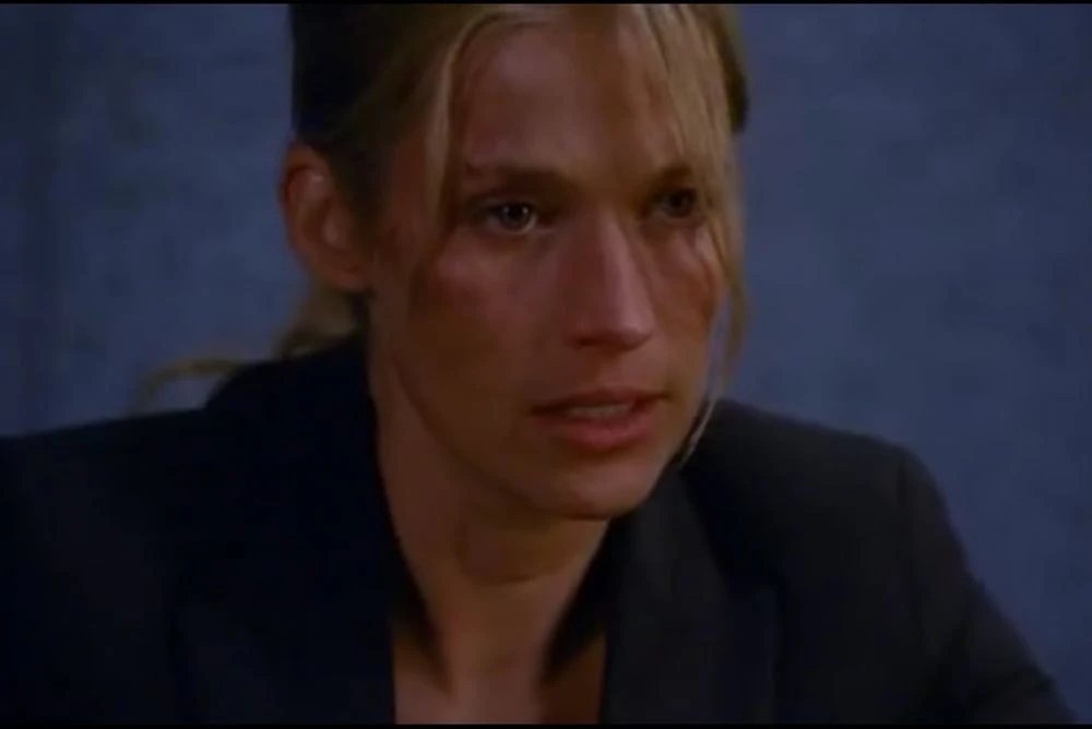 Ally Moore | Characters Human Names Wiki | Fandom