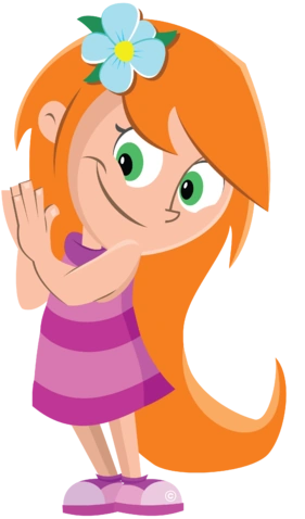 Nina | Characters Human Names Wiki | Fandom