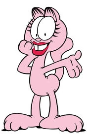 Arlene (Garfield) | Characters Human Names Wiki | Fandom