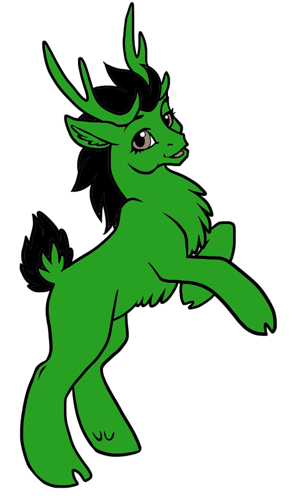 Lilli (Reindeers) | Characters Human Names Wiki | Fandom