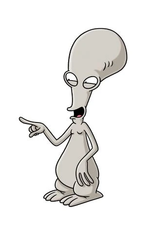 Roger Smith | Characters Human Names Wiki | Fandom