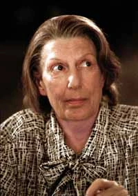 Livia Soprano | Characters Human Names Wiki | Fandom