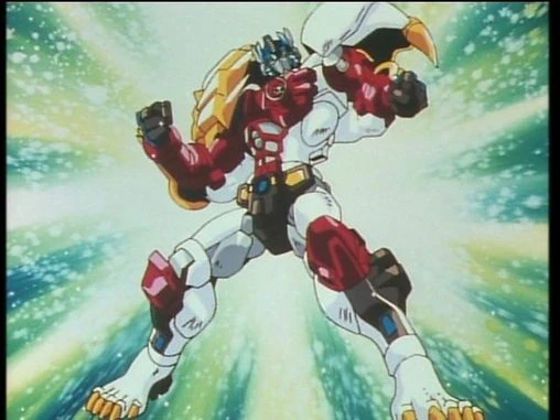 Lio Convoy | Characters Human Names Wiki | Fandom