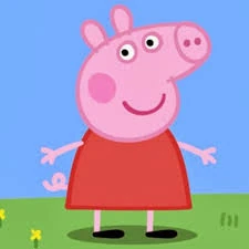Peppa Pig | Characters Human Names Wiki | Fandom