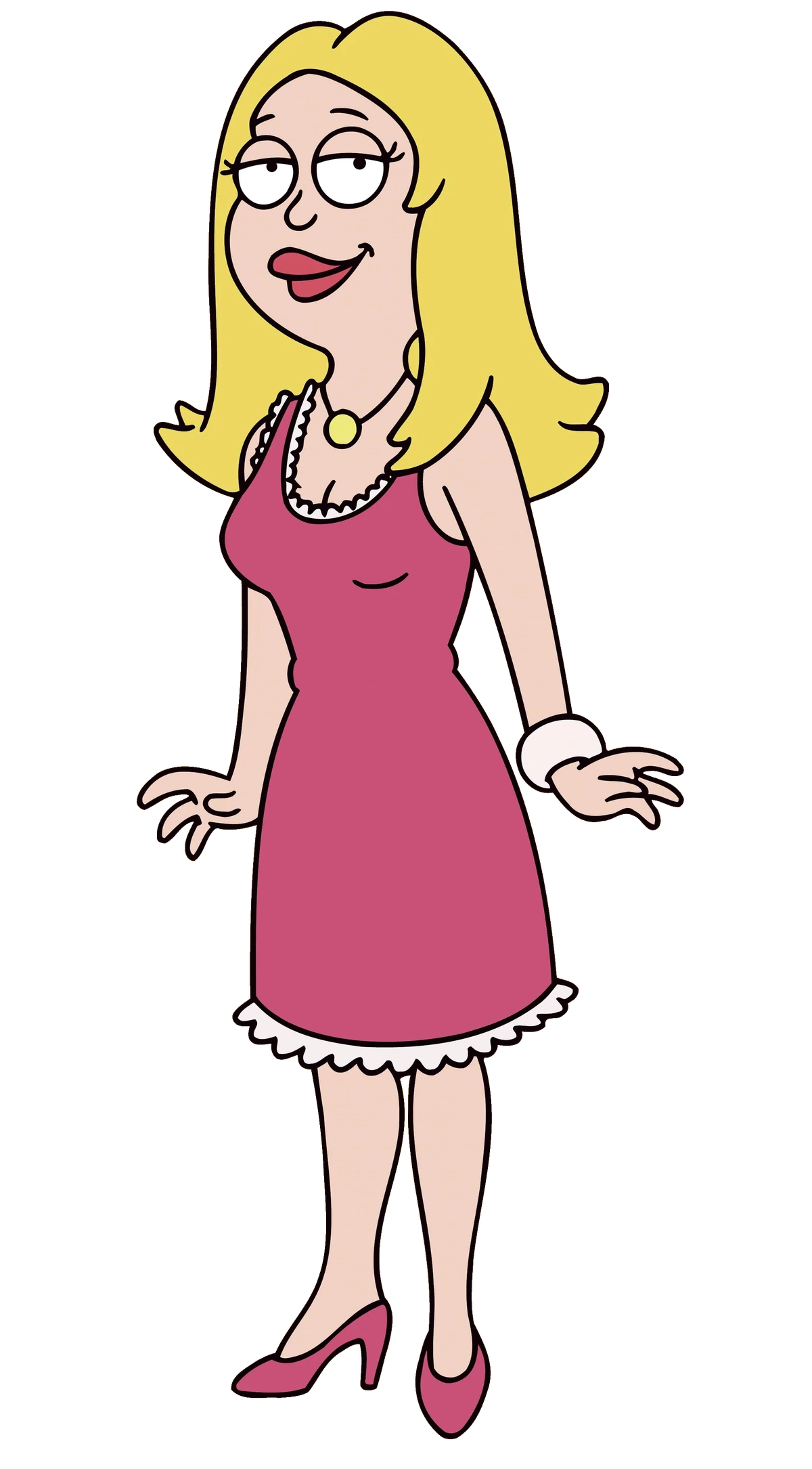 Francine Smith | Characters Human Names Wiki | Fandom