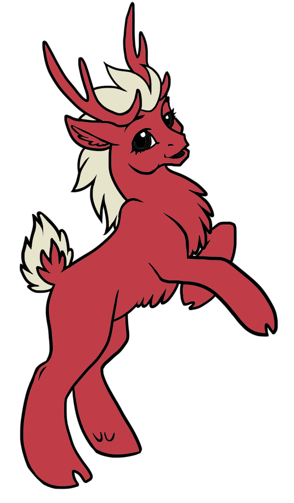 Hortense (Reindeers) | Characters Human Names Wiki | Fandom