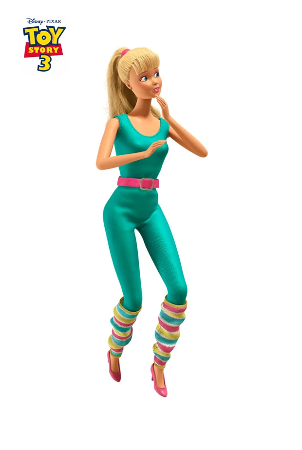 Barbie (Toy Story) | Characters Human Names Wiki | Fandom