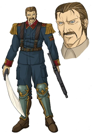 Giorgio Zott | Characters Human Names Wiki | Fandom