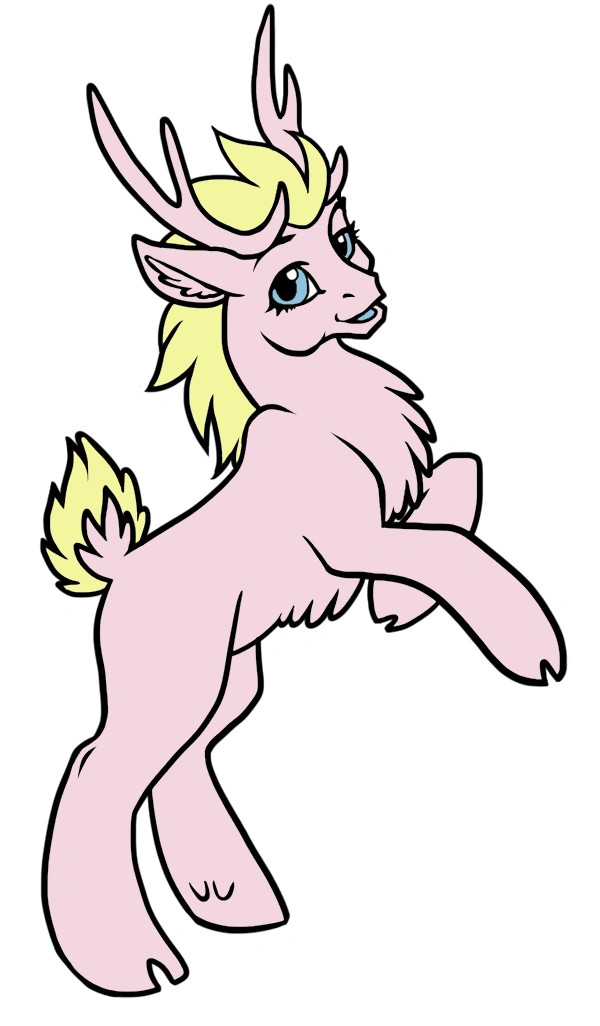 Elsa (Reindeers) | Characters Human Names Wiki | Fandom