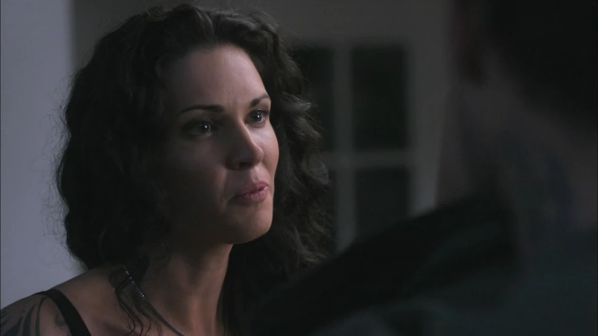 Brigitta | Characters Human Names Wiki | Fandom