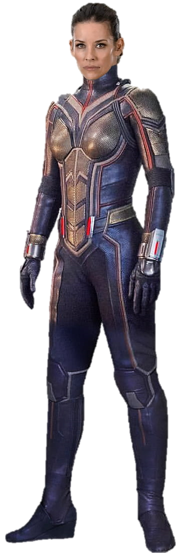 Hope van Dyne (Marvel Cinematic Universe) | Characters in Fiction Wiki ...