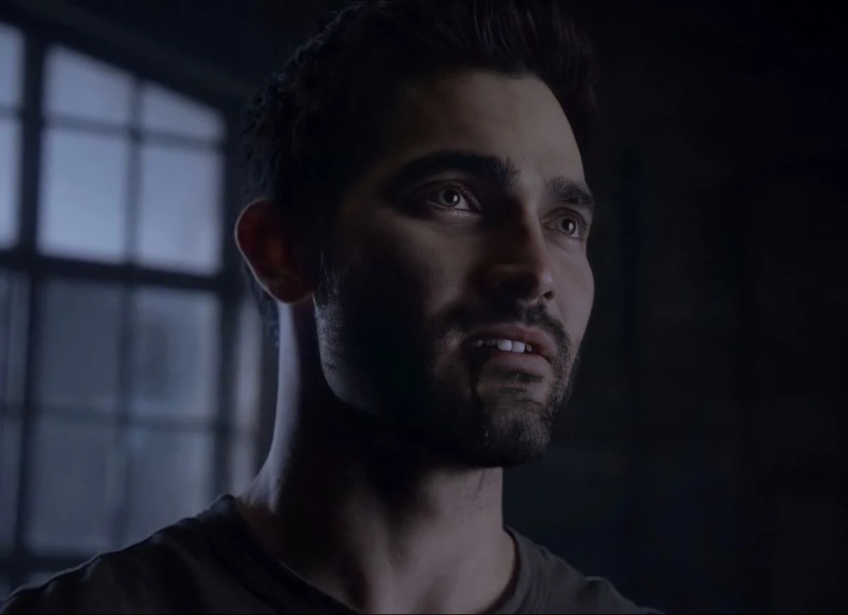 Derek Hale/Gallery | Characters in Fiction Wiki | Fandom