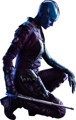 Nebula (Marvel Cinematic Universe) | Characters in Fiction Wiki | Fandom