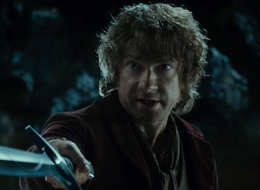 Bilbo Baggins | Characters in Fiction Wiki | Fandom