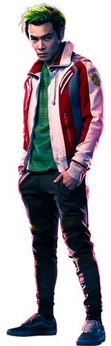 Gar Logan (HBO Max Titans) | Characters in Fiction Wiki | Fandom