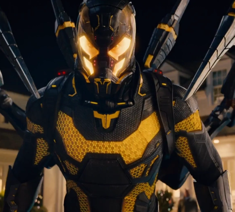 Darren Cross | Characters in Fiction Wiki | Fandom