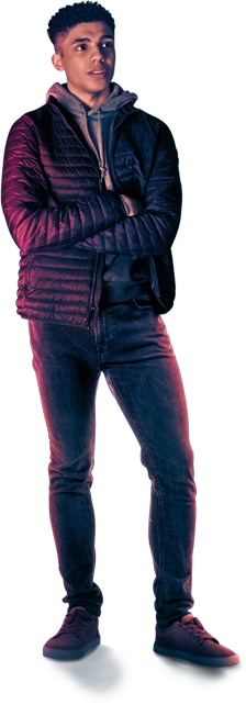 Tim Drake (HBO Max Titans) | Characters in Fiction Wiki | Fandom