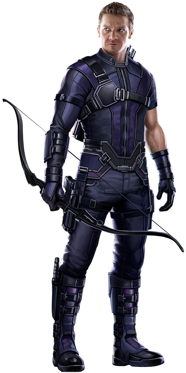 Hawkeye (Marvel Cinematic Universe) | Characters in Fiction Wiki | Fandom