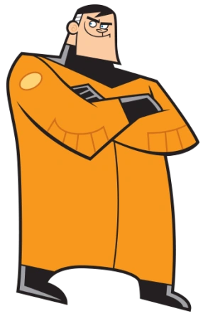 Jack Fenton | Characters in Fiction Wiki | Fandom