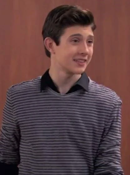 Marcus Davenport | Characters in Fiction Wiki | Fandom