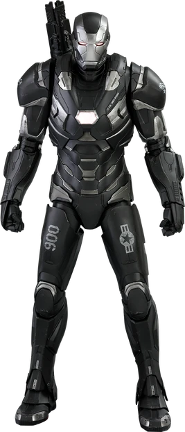 War Machine (Marvel Cinematic Universe) | Characters in Fiction Wiki ...