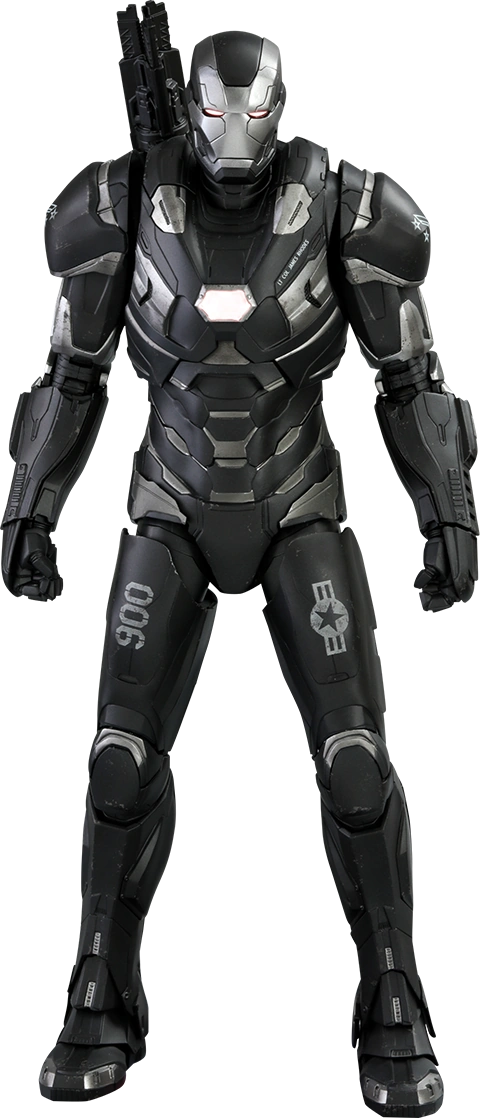 War Machine (Marvel Cinematic Universe) | Characters in Fiction Wiki ...