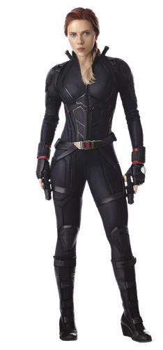 Black Widow (Marvel Cinematic Universe) | Characters in Fiction Wiki ...
