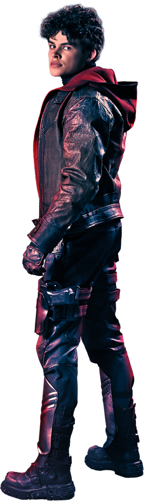Jason Todd Hbo Max Titans Characters In Fiction Wiki Fandom