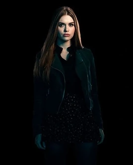 Lydia Martin | Characters in Fiction Wiki | Fandom