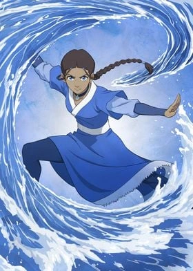 Katara | Characters in Fiction Wiki | Fandom