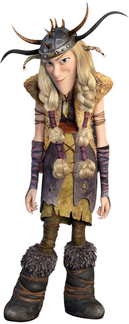 Ruffnut Thorston | Characters in Fiction Wiki | Fandom