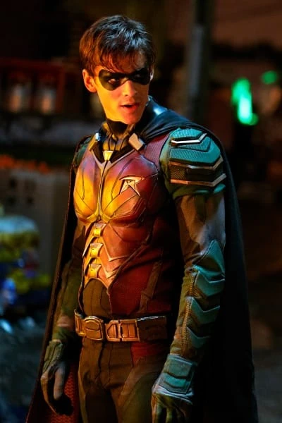 Dick Grayson (HBO Max Titans)/Gallery | Characters in Fiction Wiki | Fandom