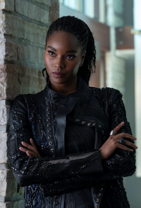 Blackfire (HBO Max Titans)/Gallery | Characters in Fiction Wiki | Fandom