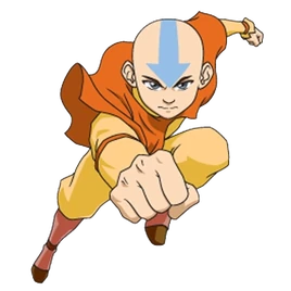 Aang | Characters in Fiction Wiki | Fandom