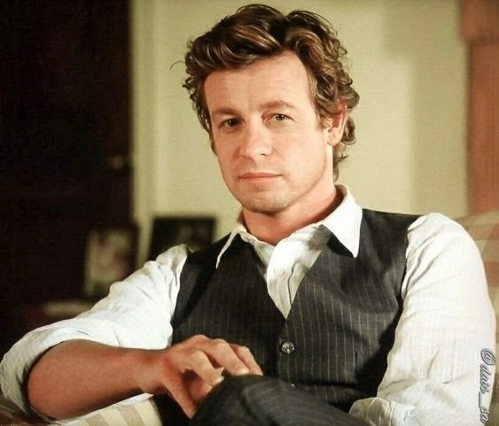 Patrick Jane | Characters in Fiction Wiki | Fandom