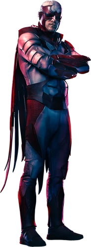 Hank Hall (HBO Max Titans) | Characters in Fiction Wiki | Fandom