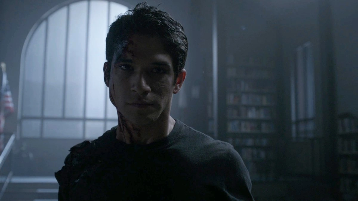 Scott McCall/Gallery | Characters in Fiction Wiki | Fandom