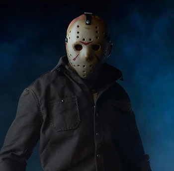 Jason Voorhees | Characters in Fiction Wiki | Fandom
