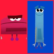 Boop (StoryBots) | Characters, Items, and More Wiki | Fandom