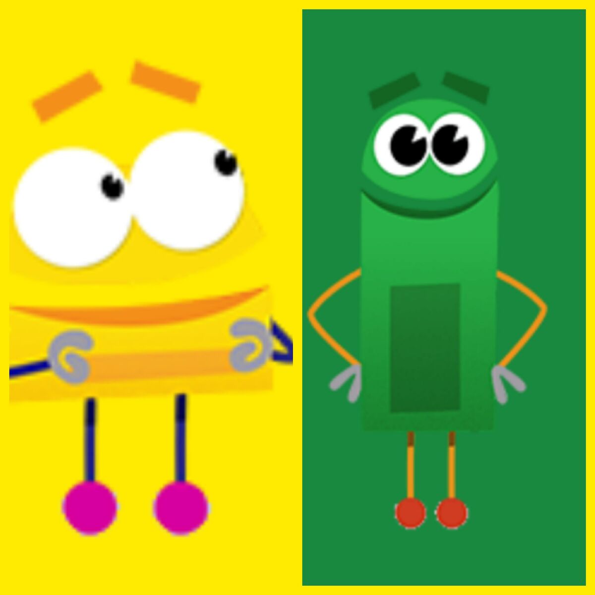 Bing (StoryBots)/Gallery | Characters, Items, and More Wiki | Fandom