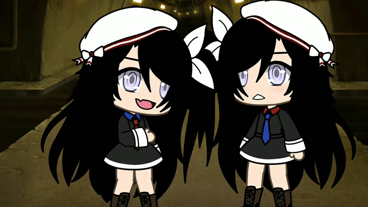 Category:Characters | Characters, Items, and More Wiki | Fandom