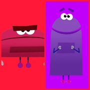 Boop (StoryBots) | Characters, Items, and More Wiki | Fandom