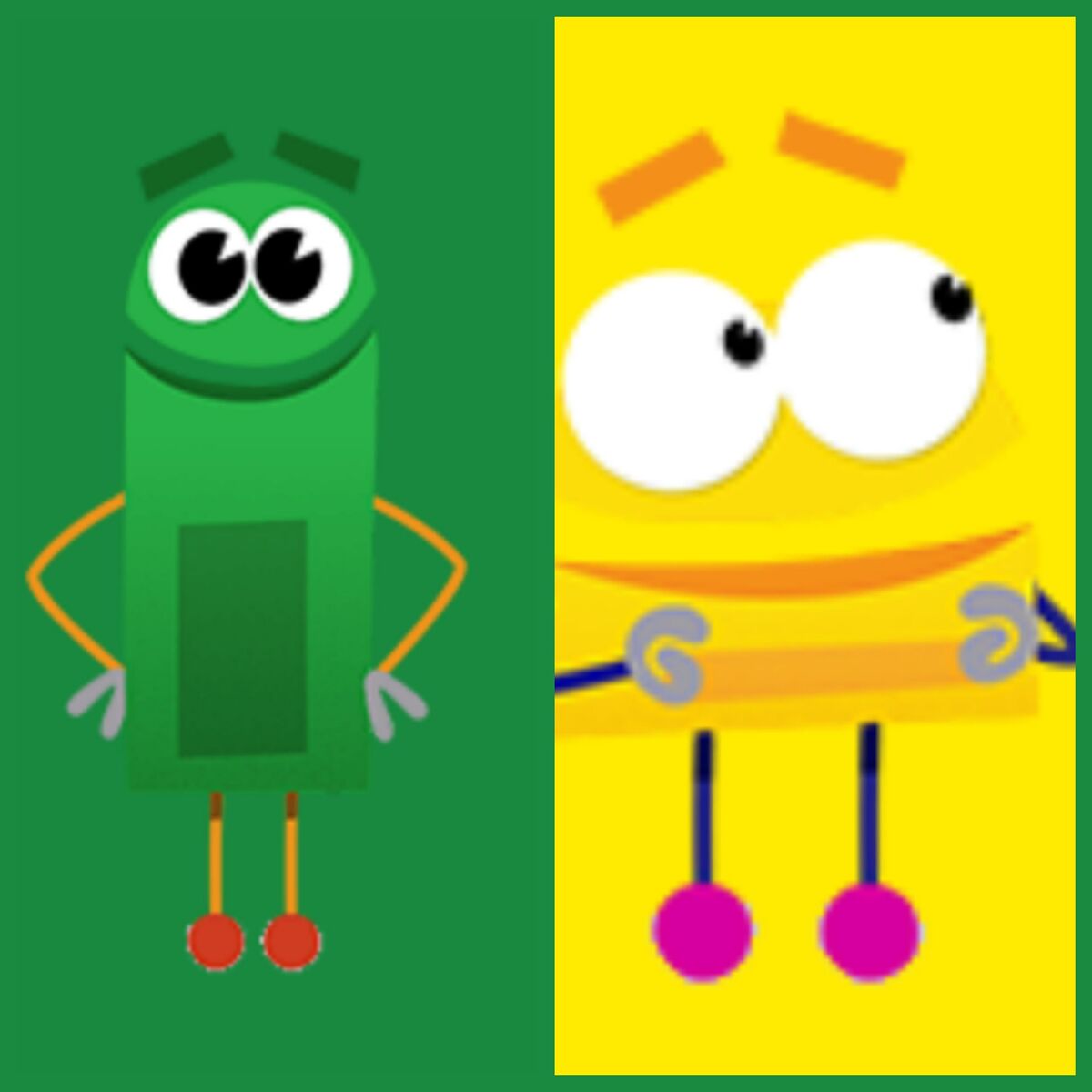 Beep (StoryBots)/Gallery | Characters, Items, and More Wiki | Fandom