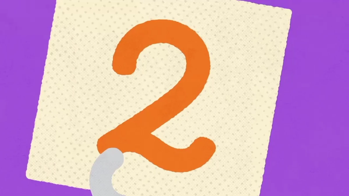 The Number 2/Gallery | Characters, Items, and More Wiki | Fandom