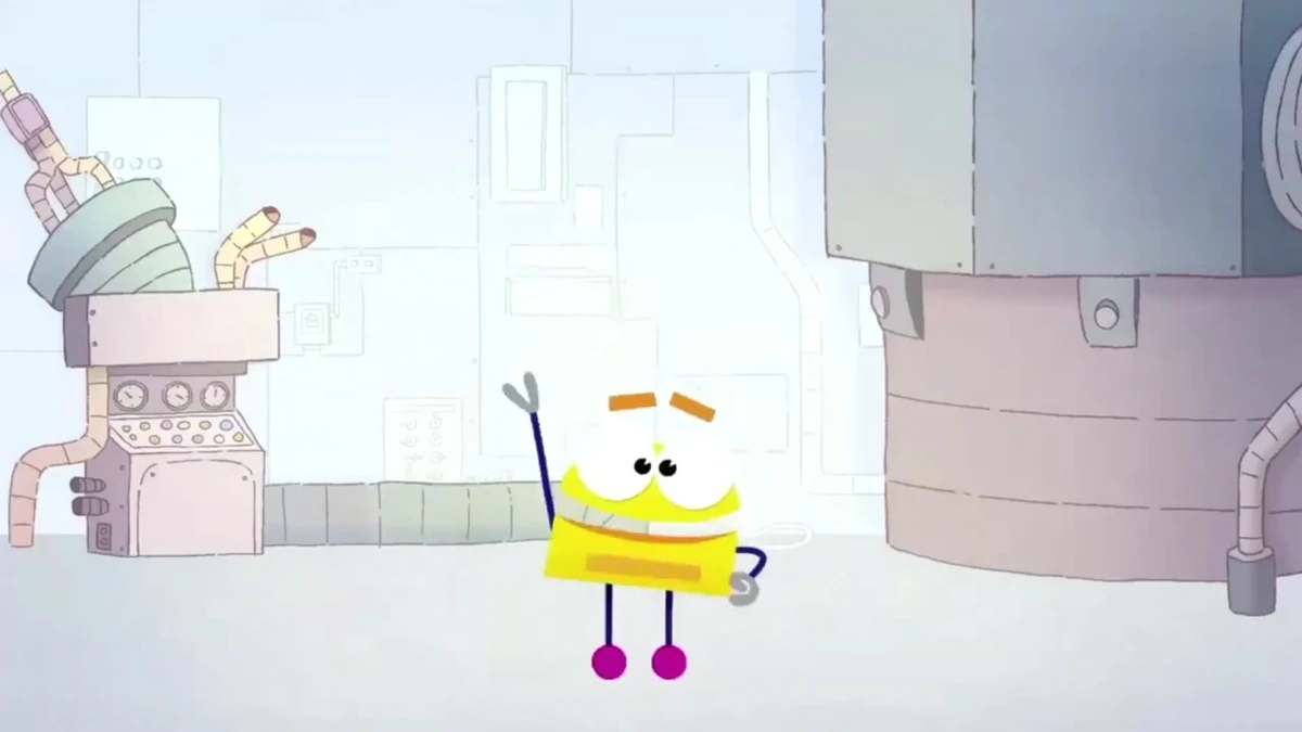 Meet Bing | Characters, Items, and More Wiki | Fandom