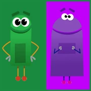 Bo (StoryBots) | Characters, Items, and More Wiki | Fandom